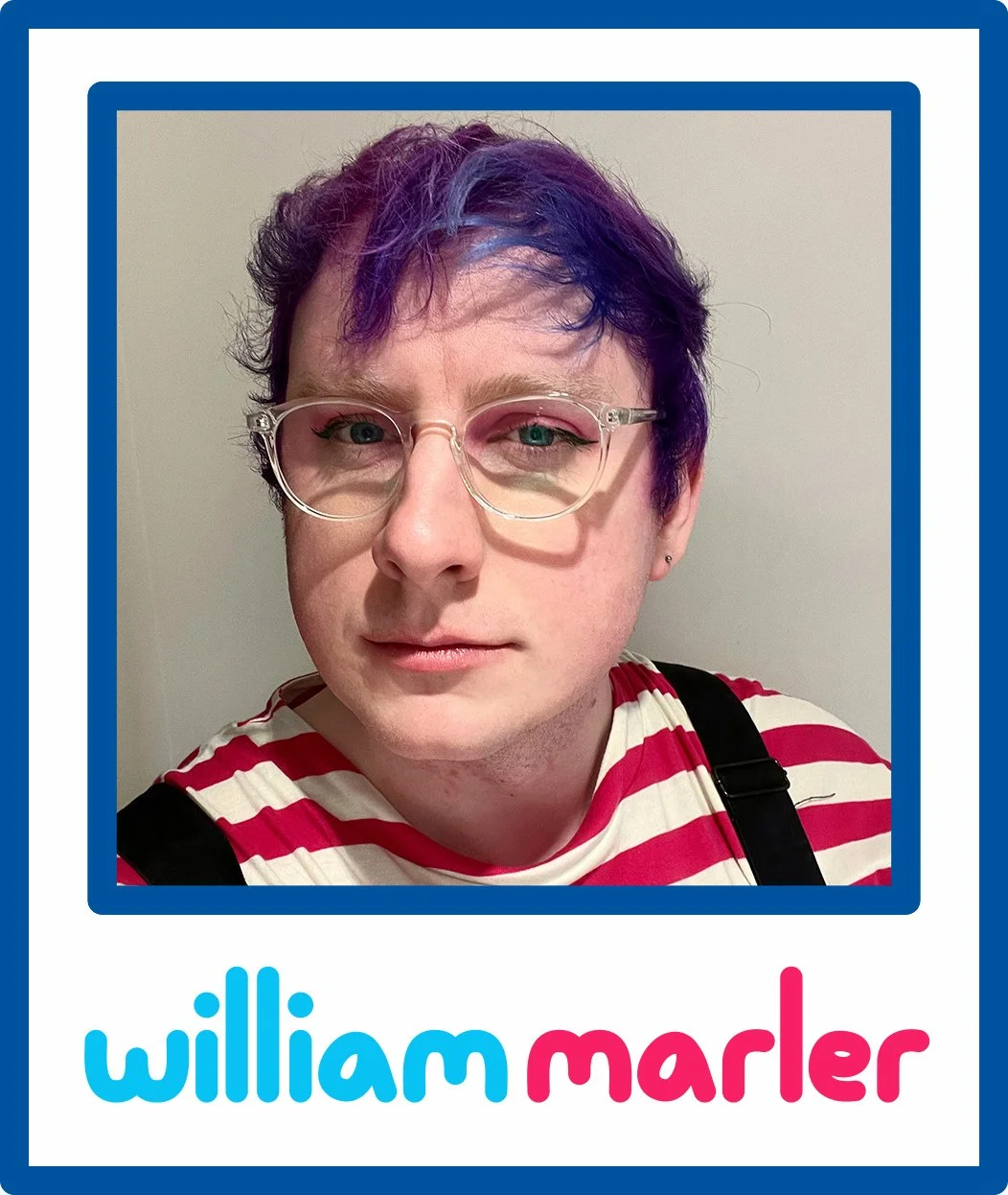 About — William Marler