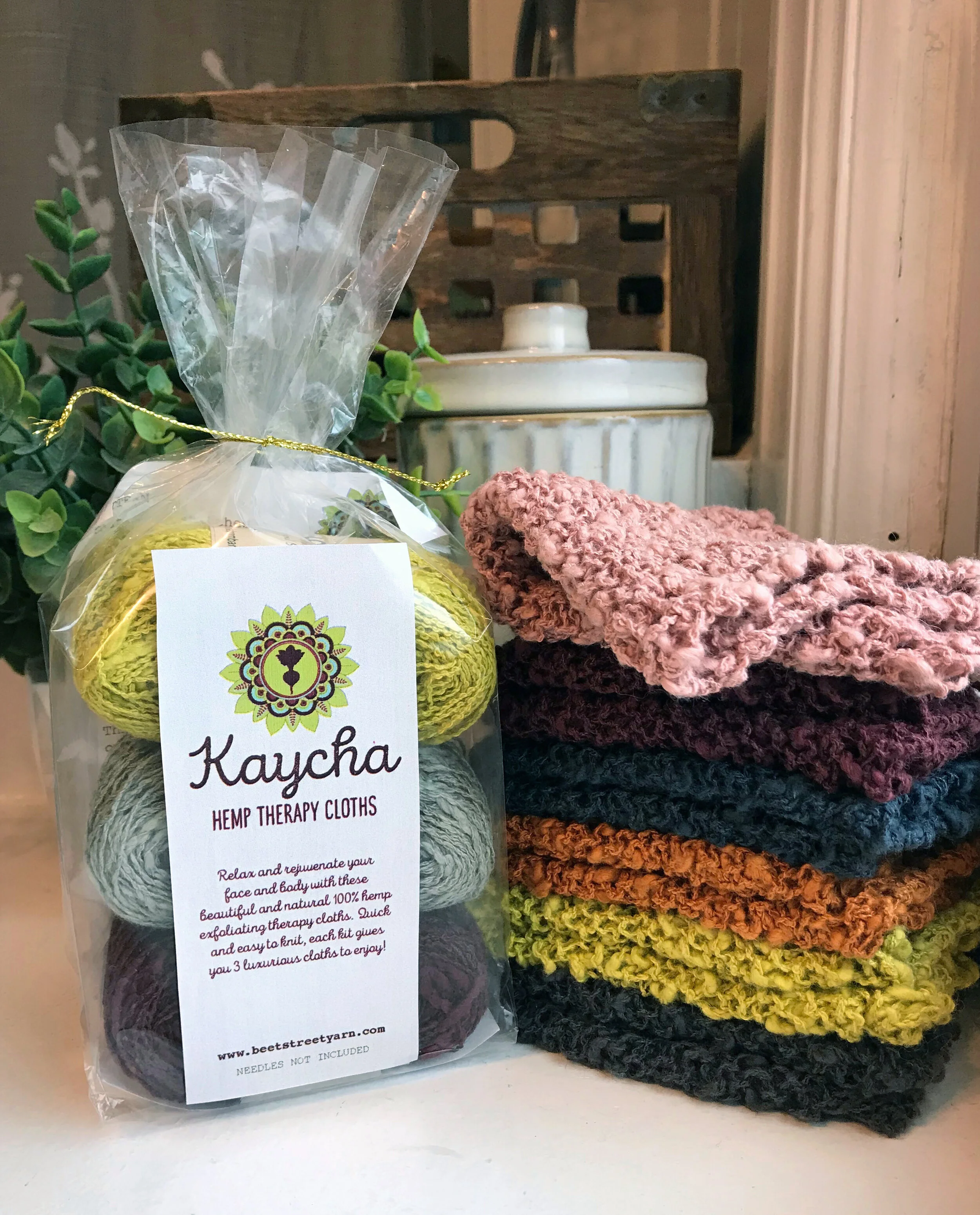Kits Store — www.beetstreetyarn.com