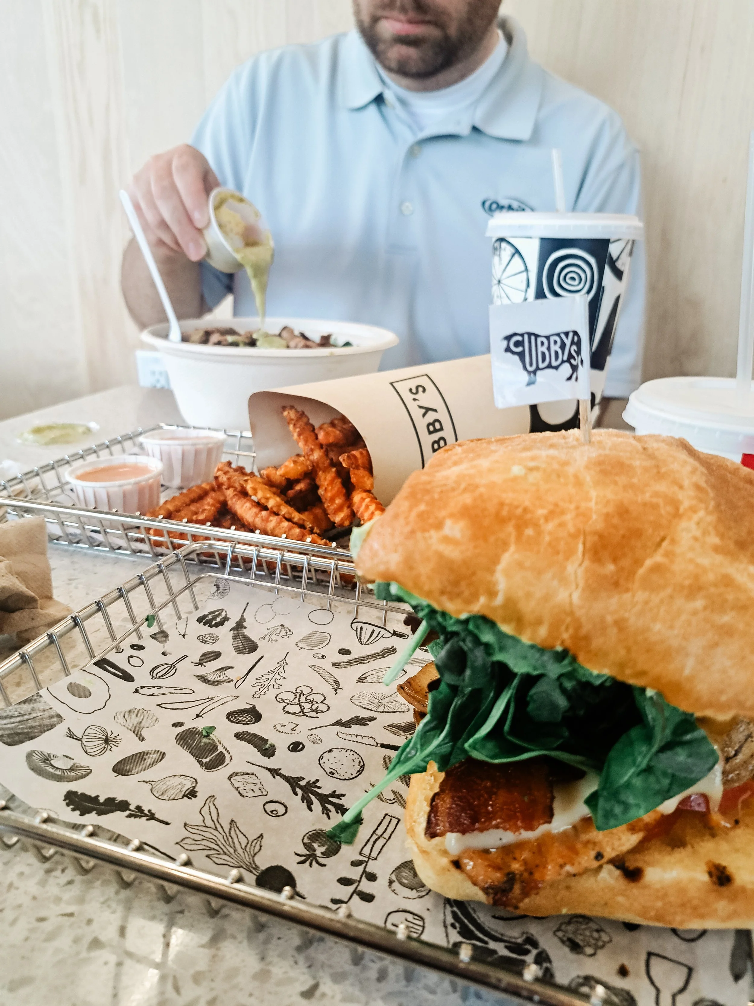 Why Lunch Dates are the Best + Great Places for a Lunch Date in Davis ...