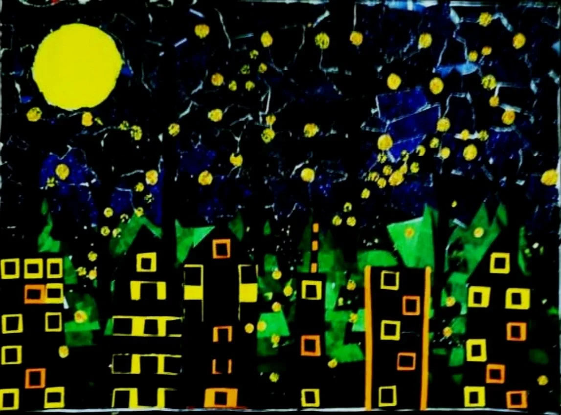 Fireflyers International Network