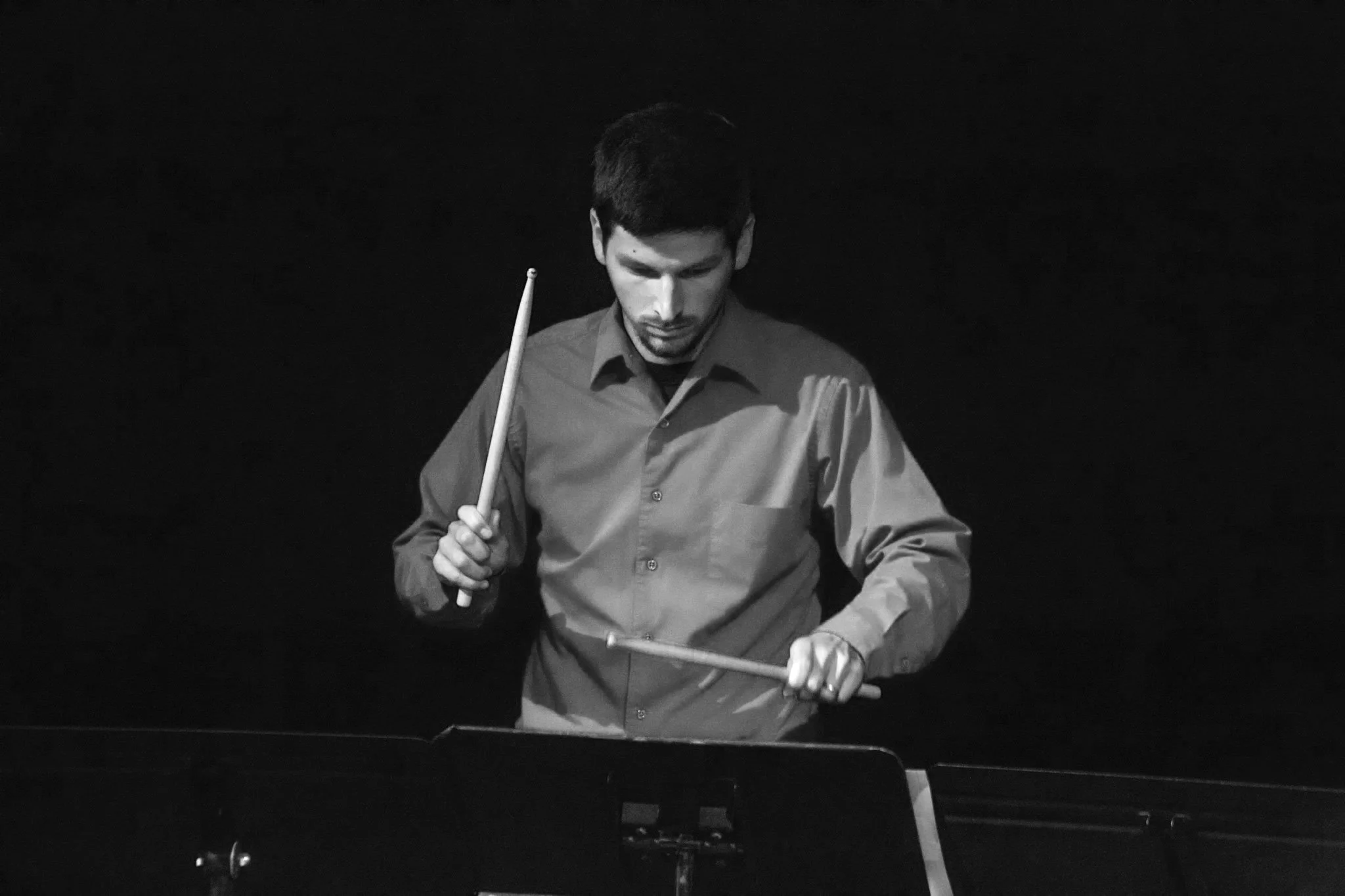 Atlanta Quest Independent Drumline