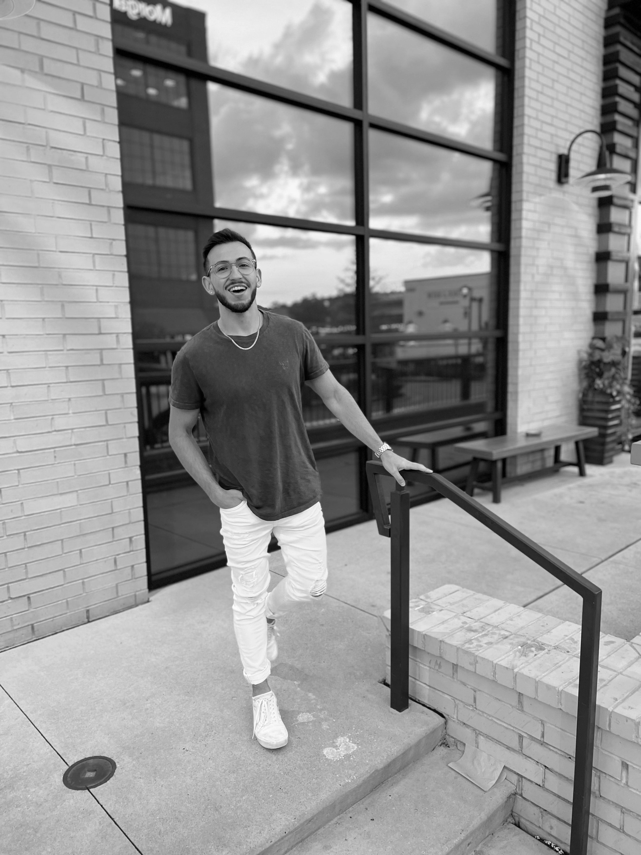 Atlanta Quest Independent Drumline