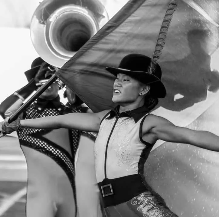 Atlanta Quest Independent Drumline