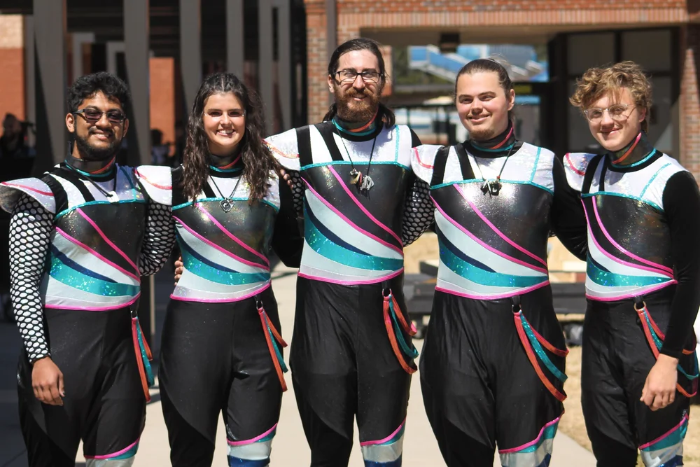Atlanta Quest Independent Drumline