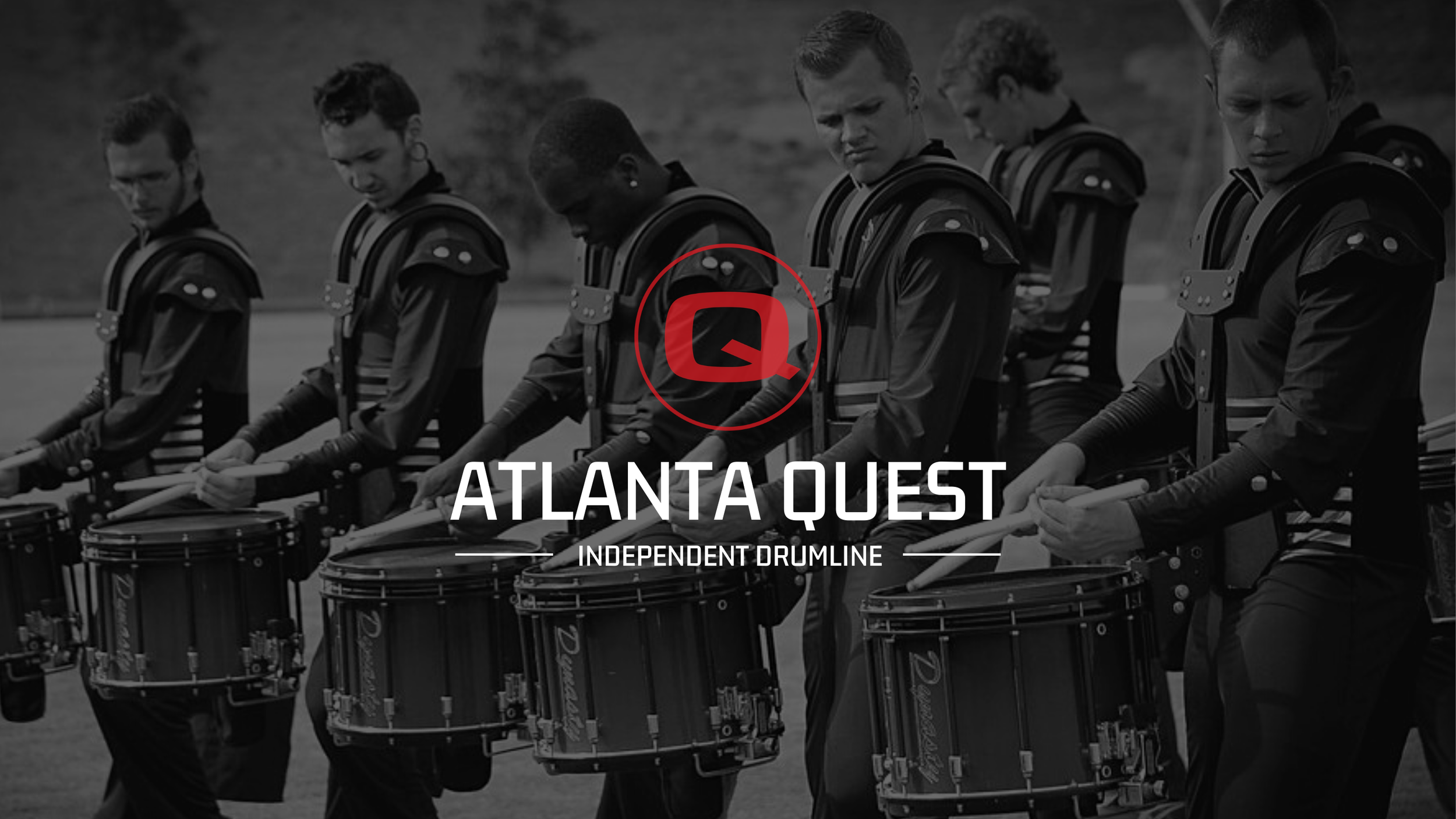 Phantom Regiment 2022 Drumline