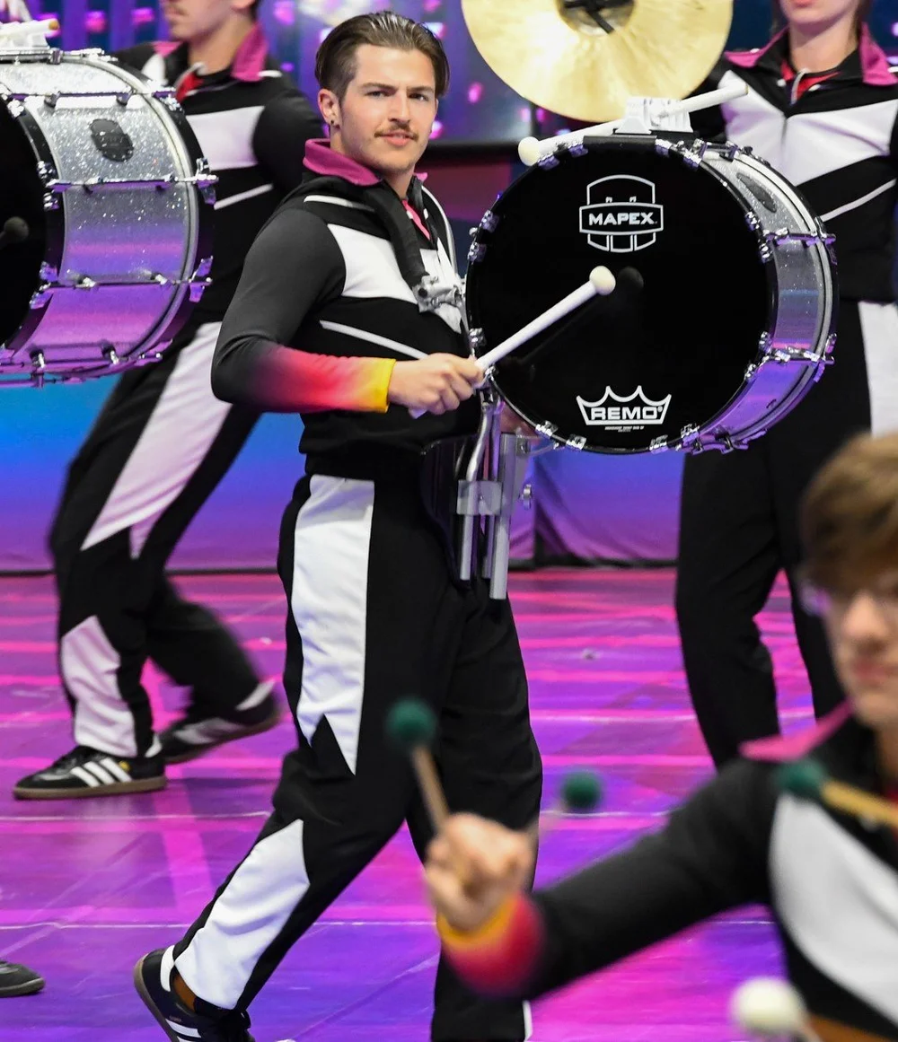Atlanta Quest Independent Drumline