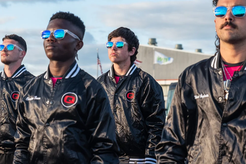 Atlanta Quest Independent Drumline