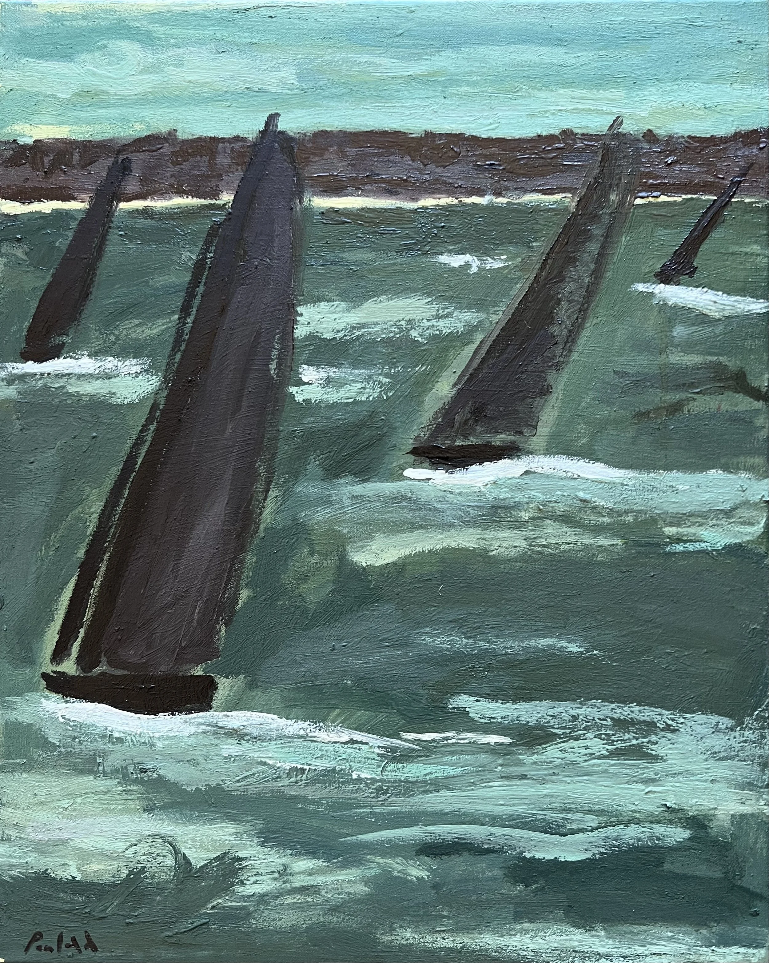 Available Work — Gabrielle Penfold