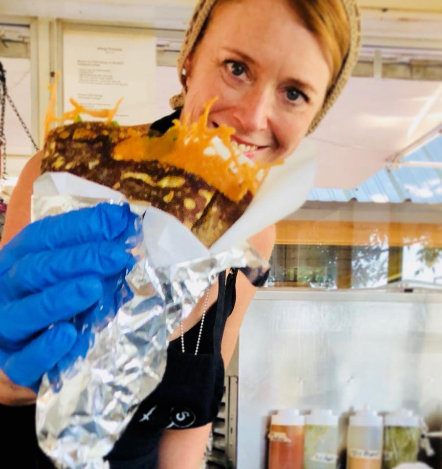 Crepes Paulette | Our Story | Bentonville AR