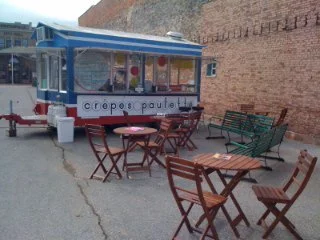 Crepes Paulette | Our Story | Bentonville AR
