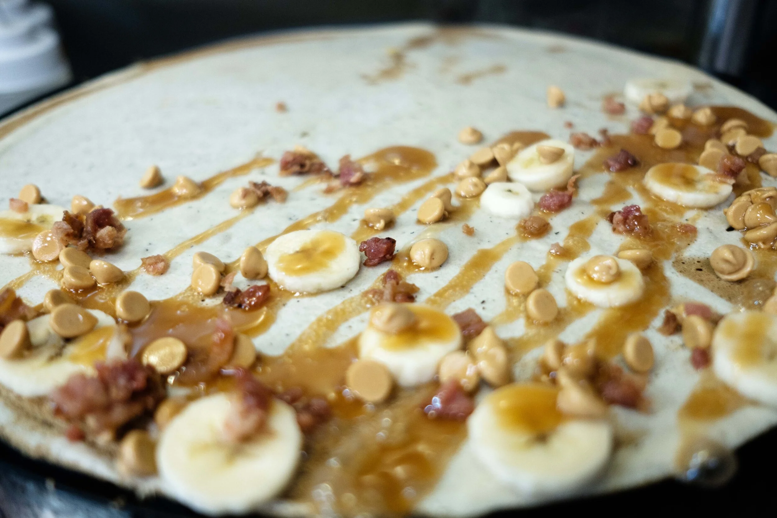 Crepes Paulette | Bentonville AR