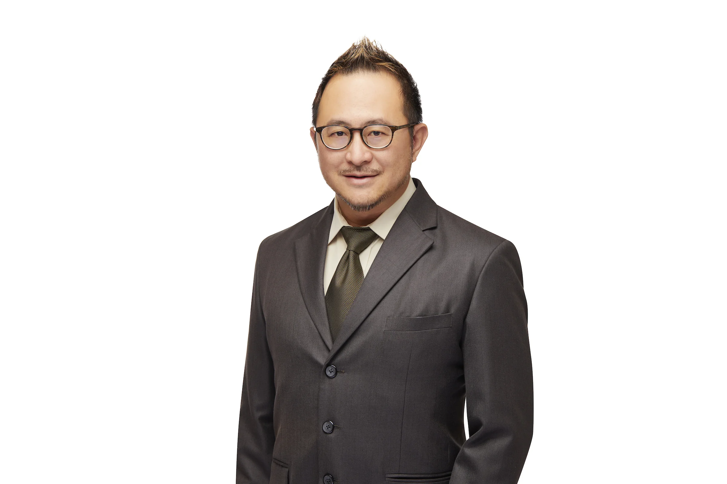 Leadership Team — Transborders Energy