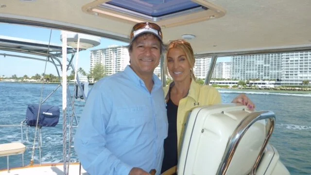 Paul Exner Sailing Testimonials // Hands-On Bluewater Sail-Training