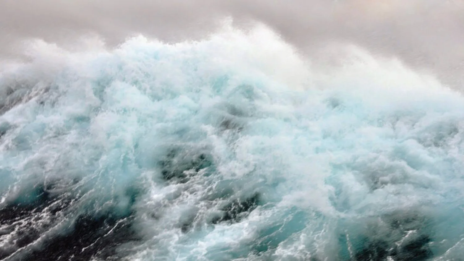 Alenuihaha Channel Hawaii Sailing // Hands-On Bluewater Sail-Training