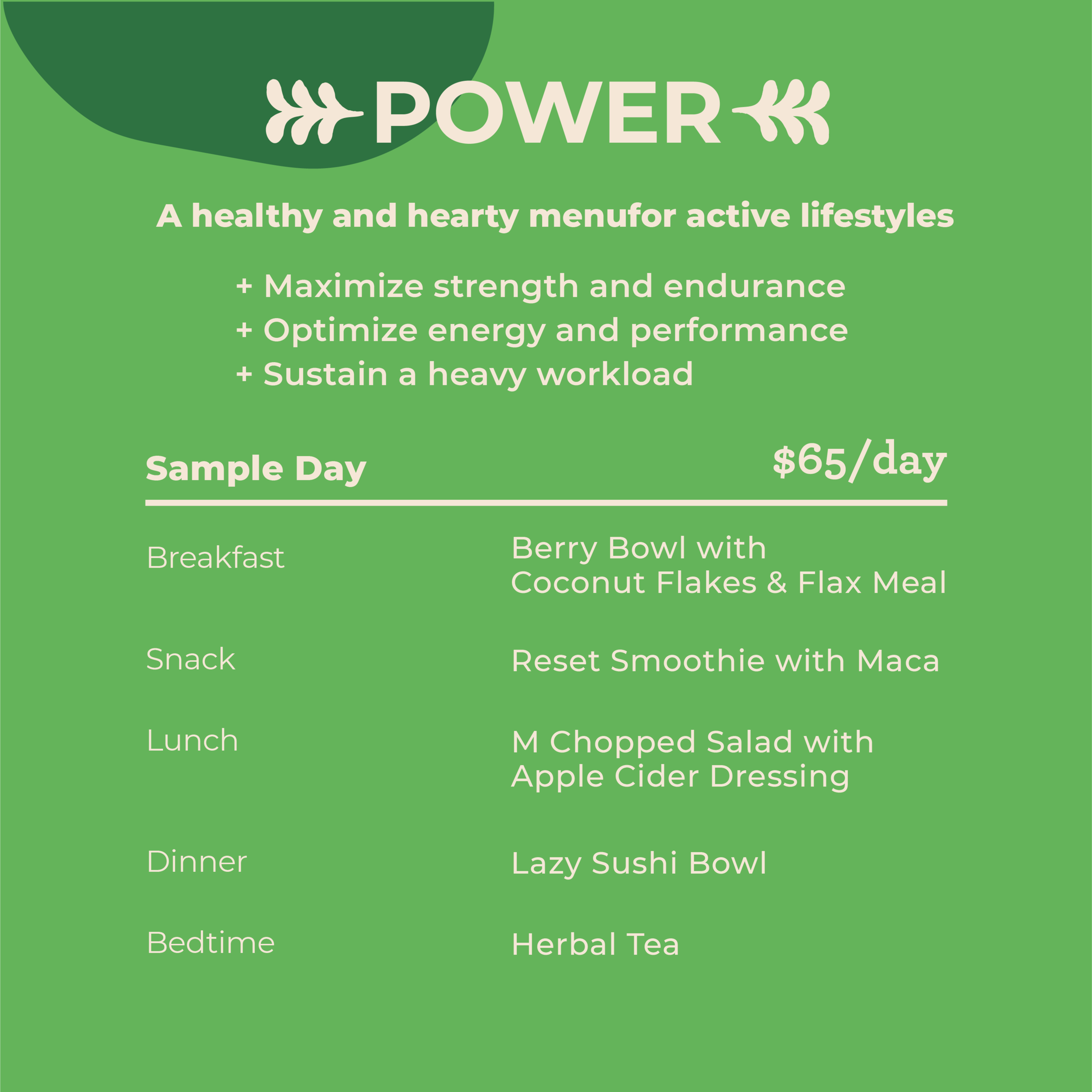 Healthy Meal Plan M Caf healthy-meal-plan-m-caf