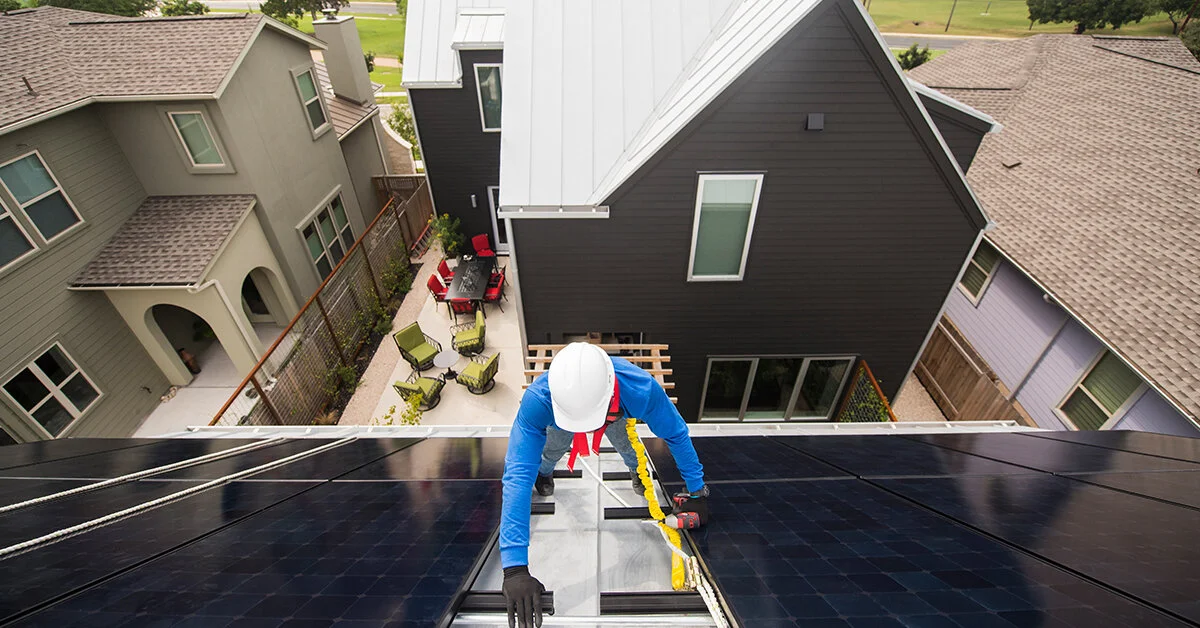 Do YOU Know Our Next Great Employee? — SunPower by Legacy Solar