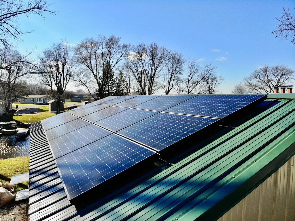 SunPower by Legacy Solar – Illinois