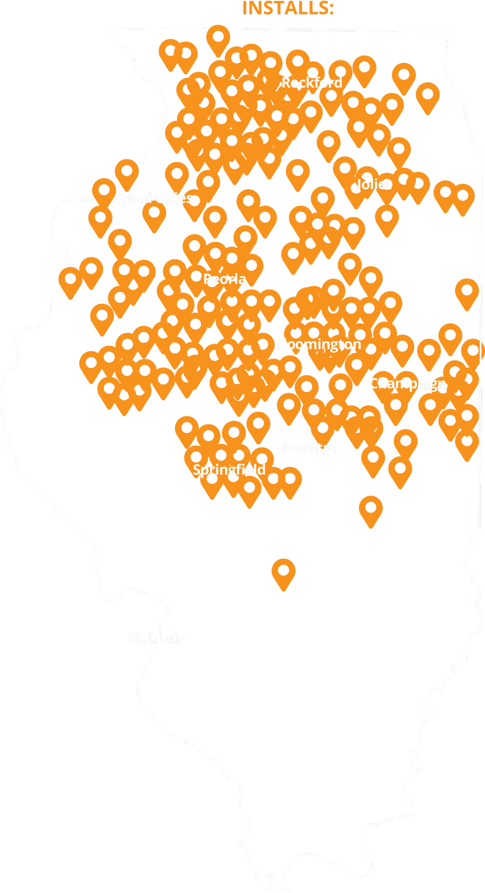 Illinois Solar Company - Legacy Solar + Electric