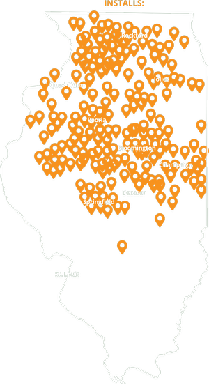 Illinois Solar Company - Legacy Solar + Electric