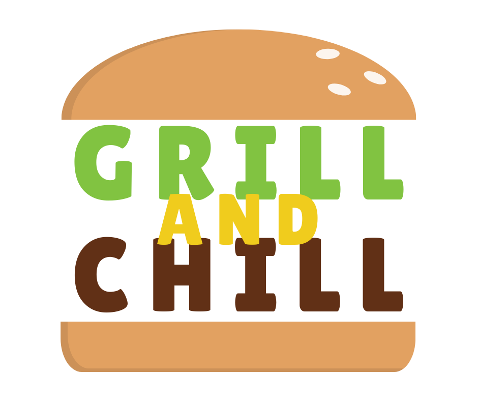 Grill and Chill — Dover Christian Church
