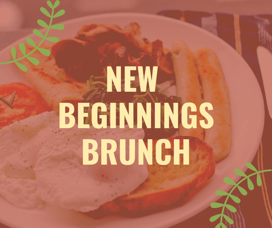 Women’s Brunch — Dover Christian Church