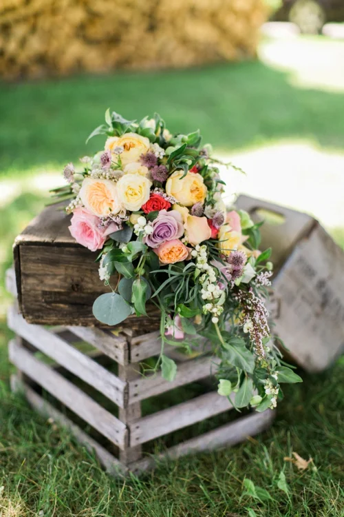 gallery — Wild Arbor Flowers