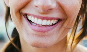 Best Dentist Sydney CBD | Paramount Dental