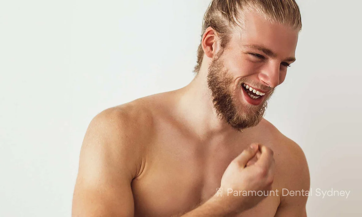 Best Dentist Sydney CBD | Paramount Dental
