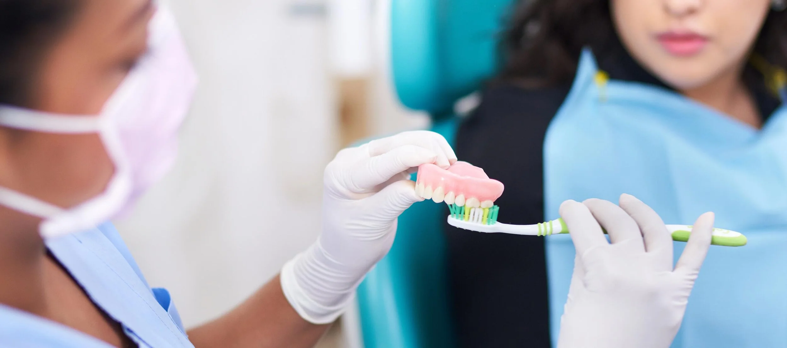 Best Dentist Sydney CBD - Paramount Dental