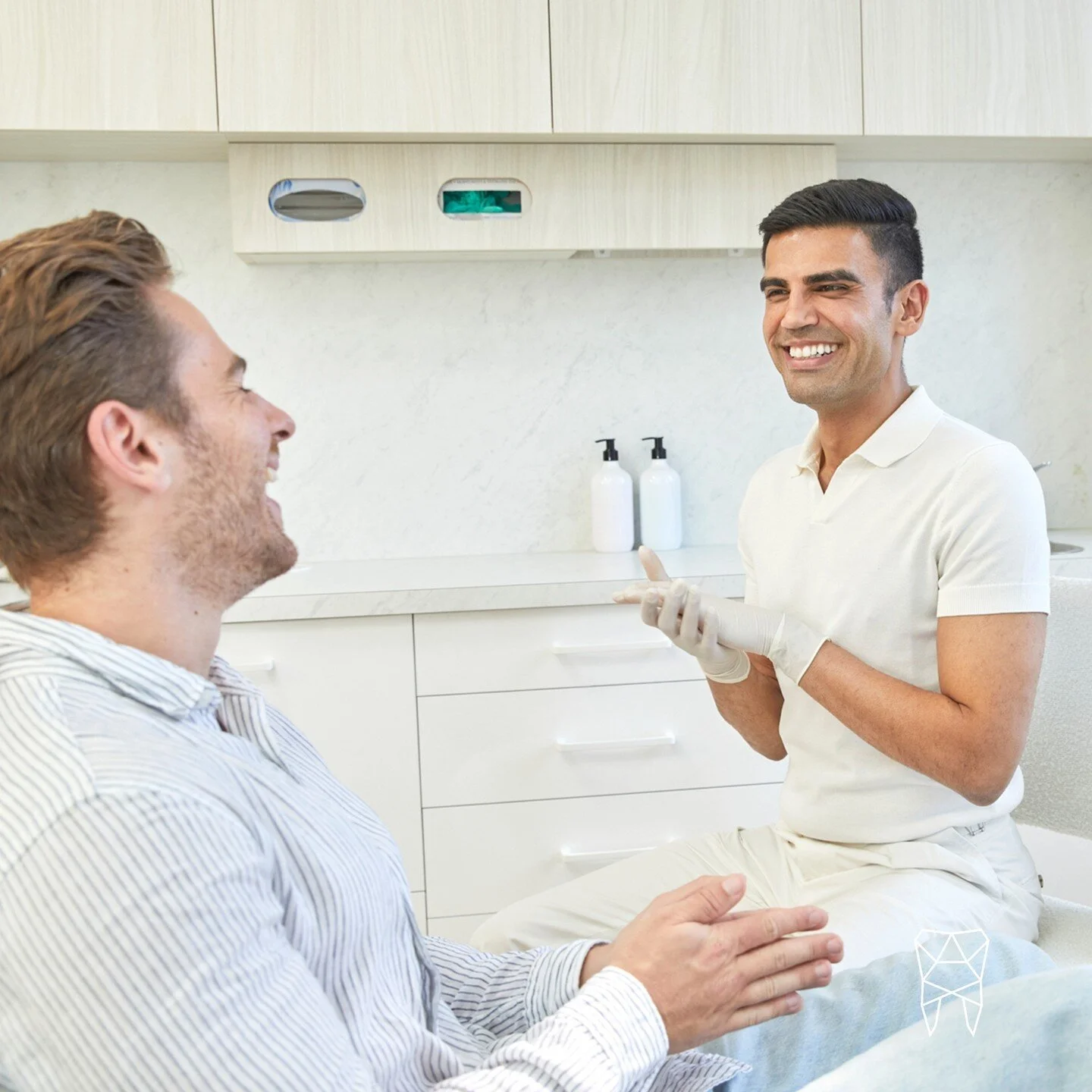 How Does Teeth Straightening Work — Paramount Dental Sydney