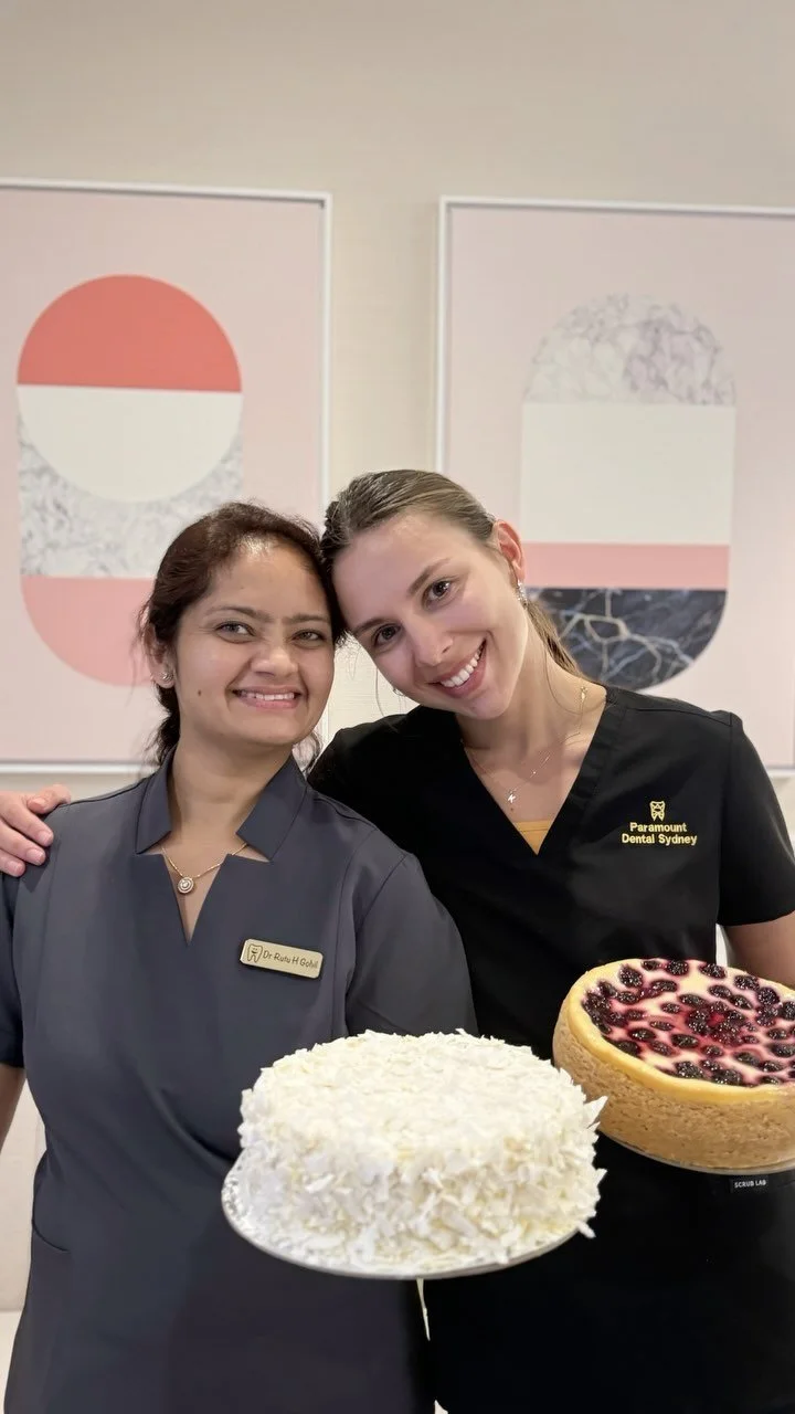 Have You Heard of Pulp Extirpation? — Paramount Dental Sydney