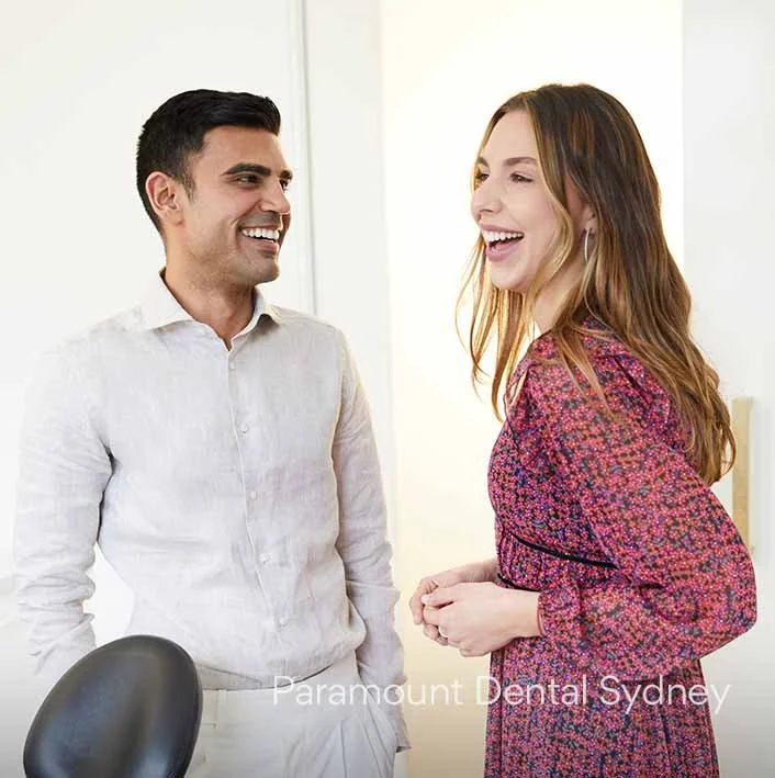 Anti-Snoring Treatment & Cost | Paramount Dental Sydney CBD — Paramount Dental Sydney