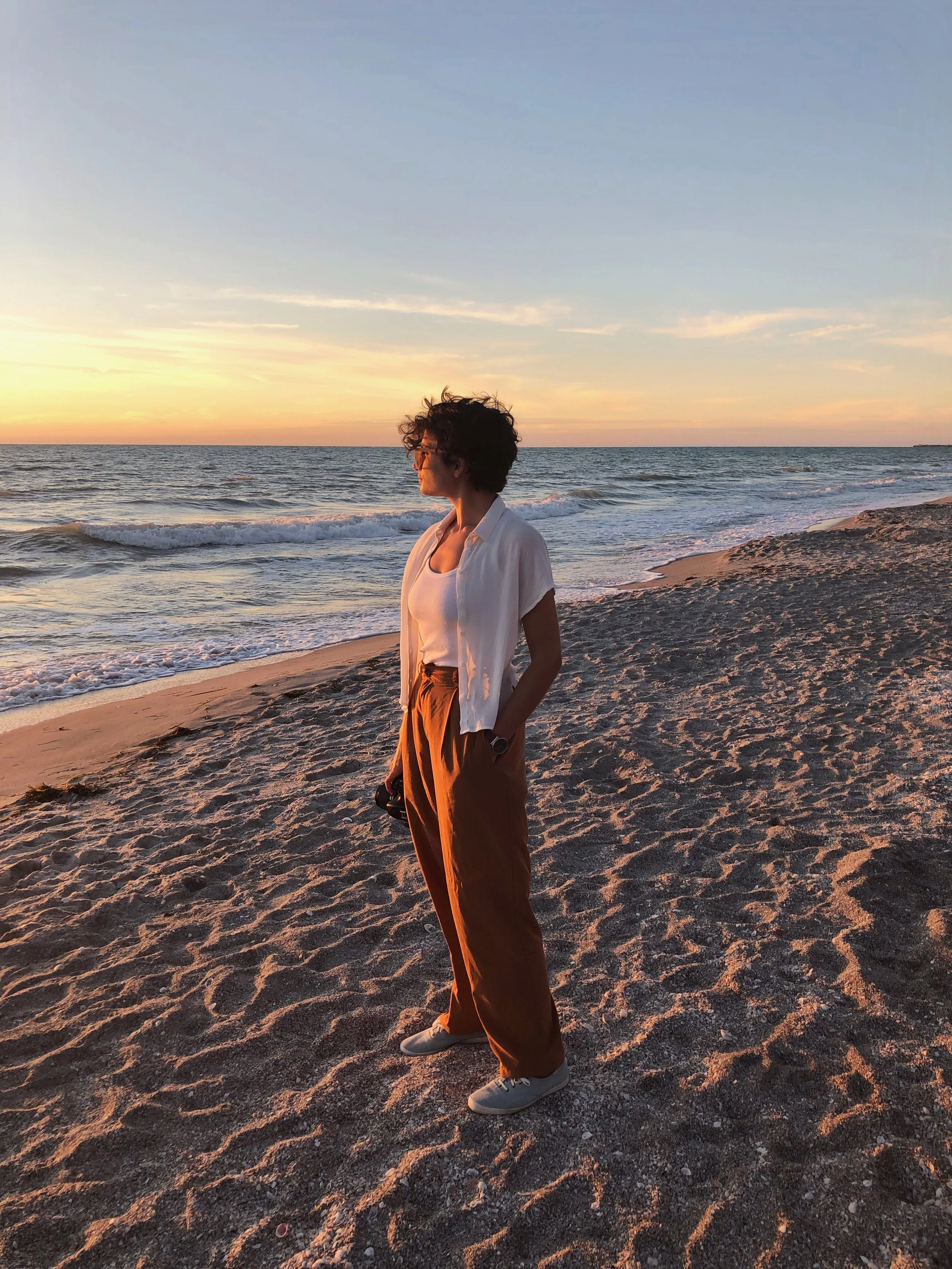 hi — JACKIE ABBOTT