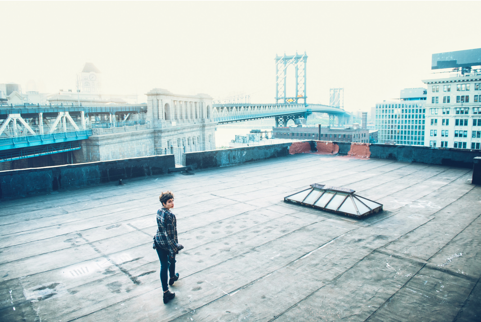 hi — JACKIE ABBOTT