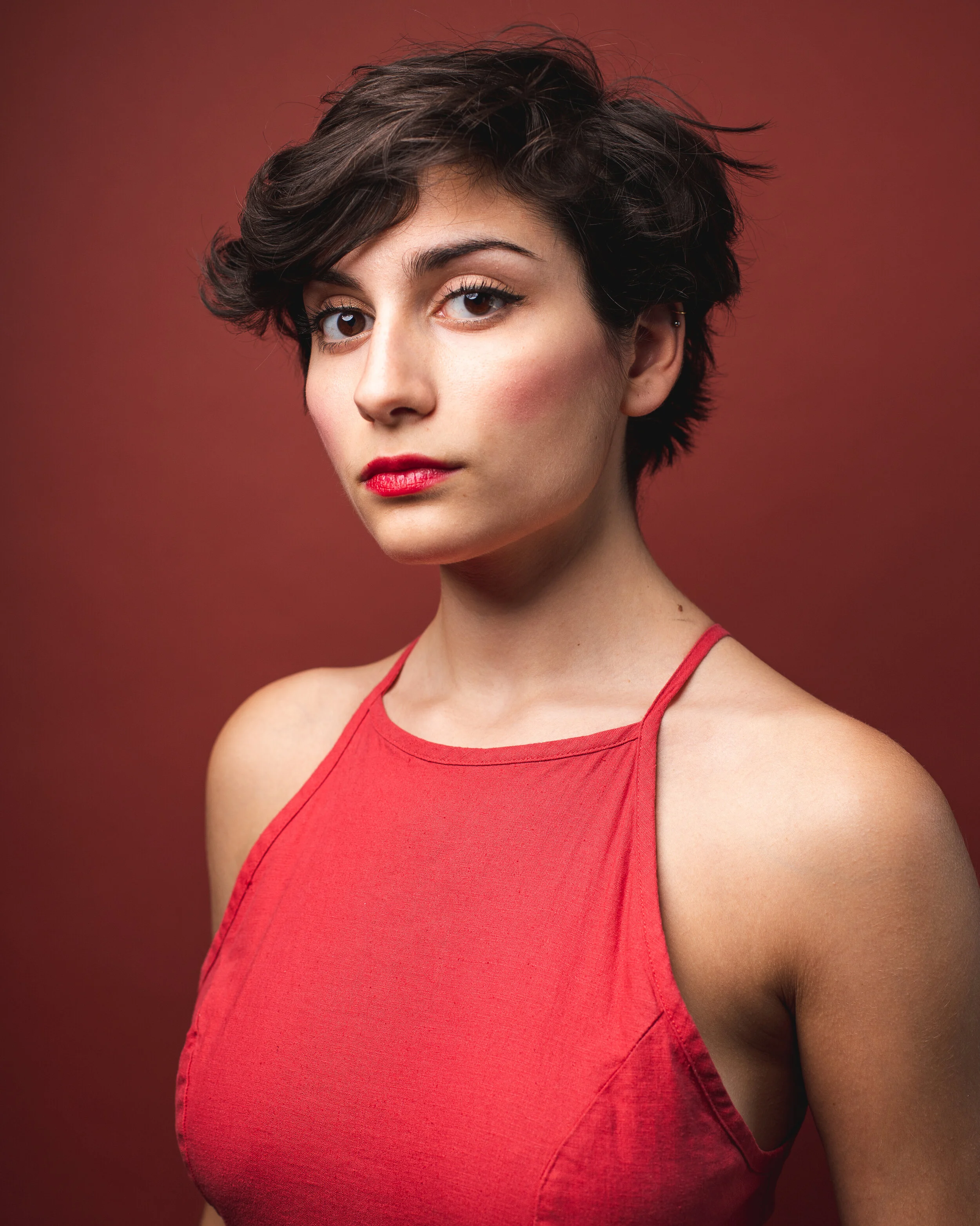 resume — JACKIE ABBOTT