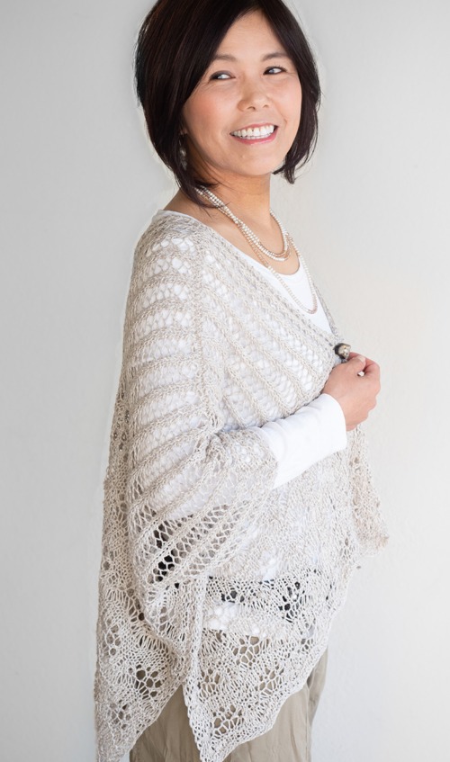 Shaina — DanDoh