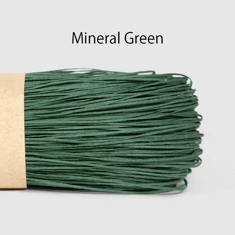 Cotton Fine — DanDoh