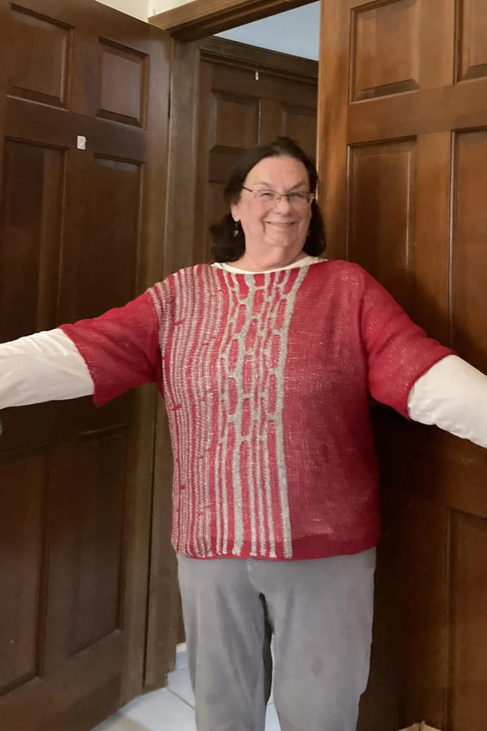 Winter/23 Bamboo — DanDoh