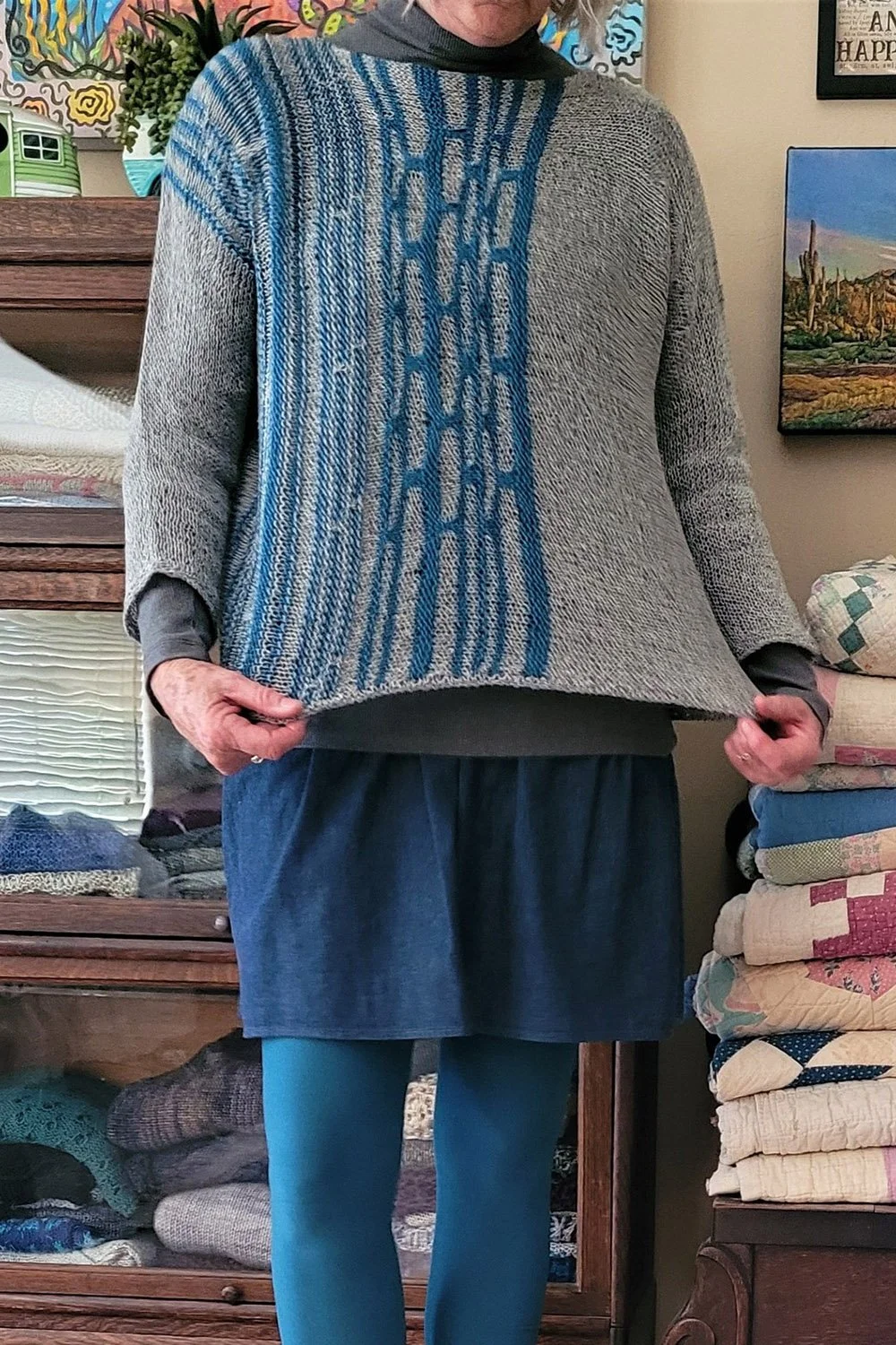 Winter/23 Bamboo — DanDoh