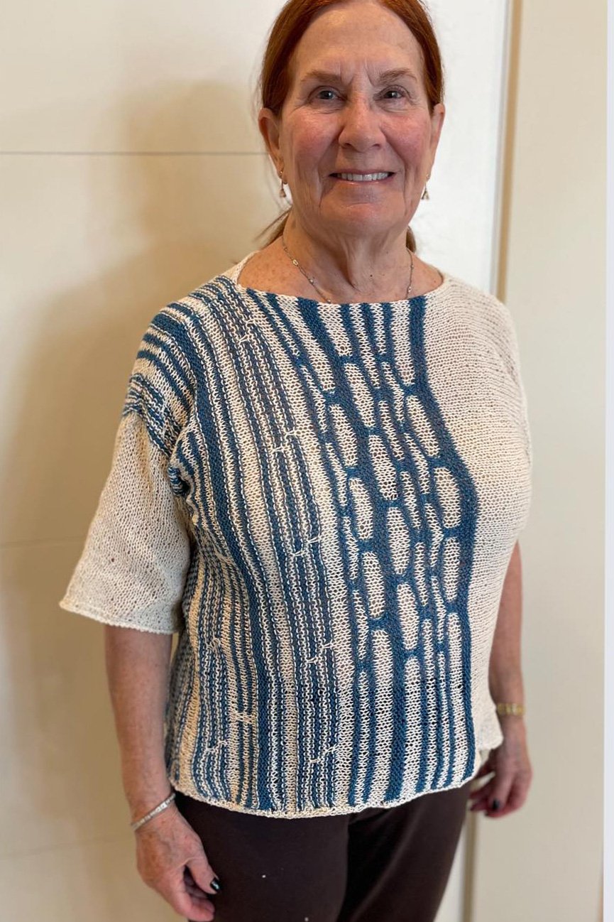 Winter/23 Bamboo — DanDoh