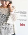 Iris — DanDoh