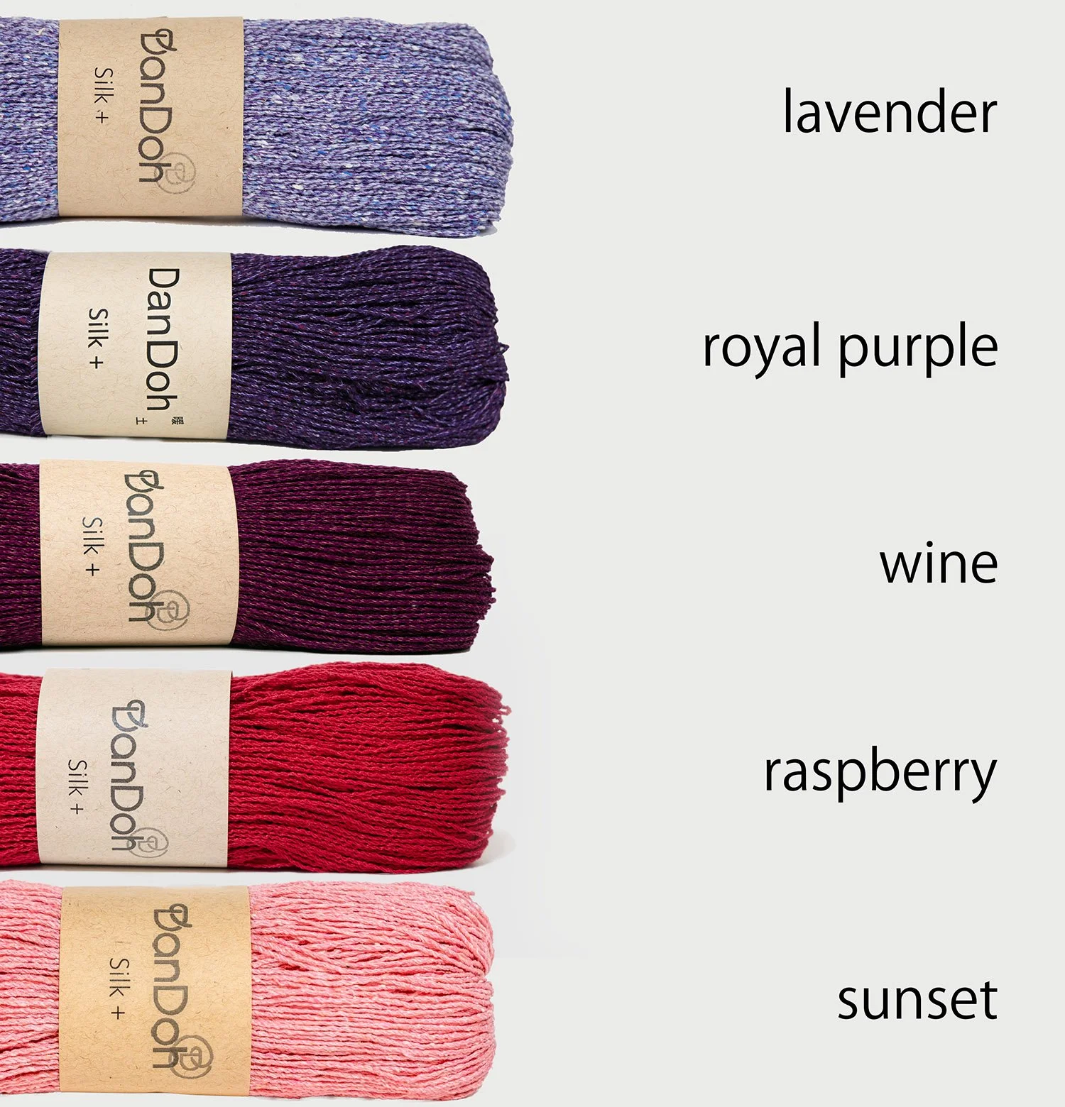 Sybill (kit) — DanDoh