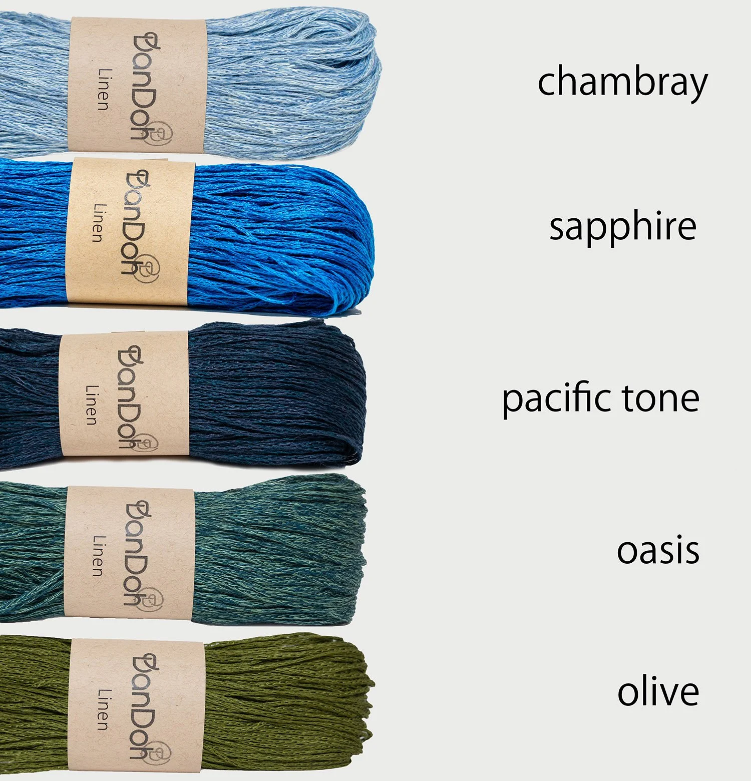 Chic (kit) — DanDoh