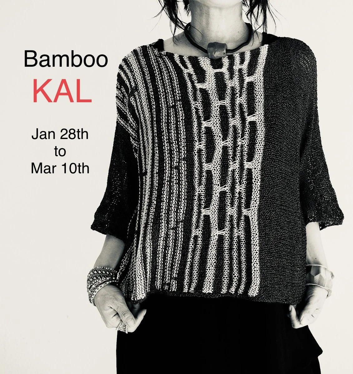 Winter/23 Bamboo — DanDoh