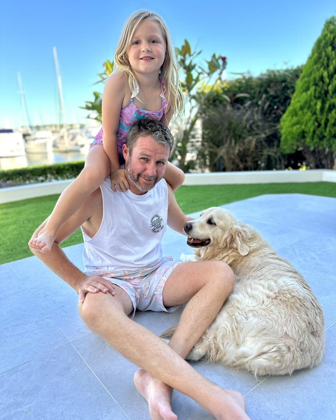 THE POINT VET | PARADISE POINT