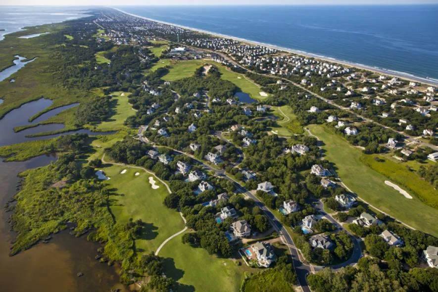 Directions — The Black Stallion - Top Rated Outer Banks Venue