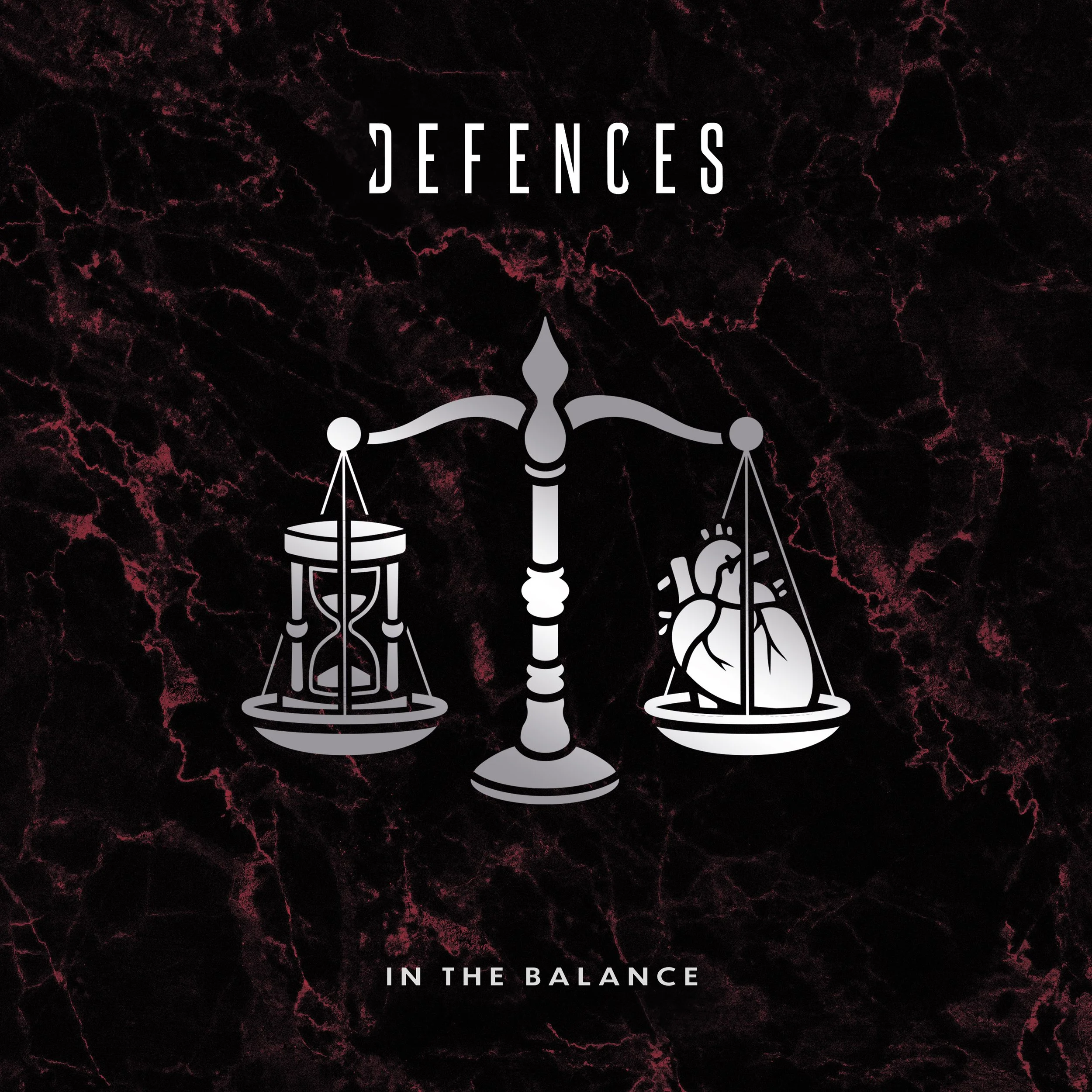 All Merch — Defences