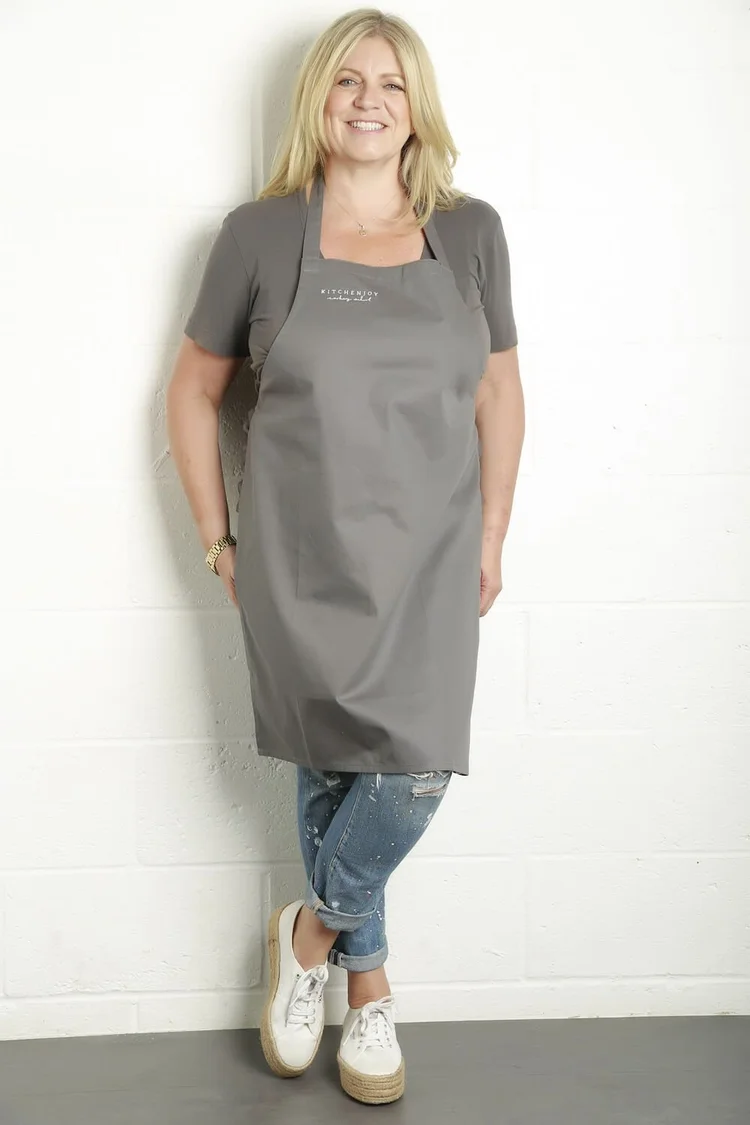 Discover our KitchenJoy story — KitchenJoy Cookery School