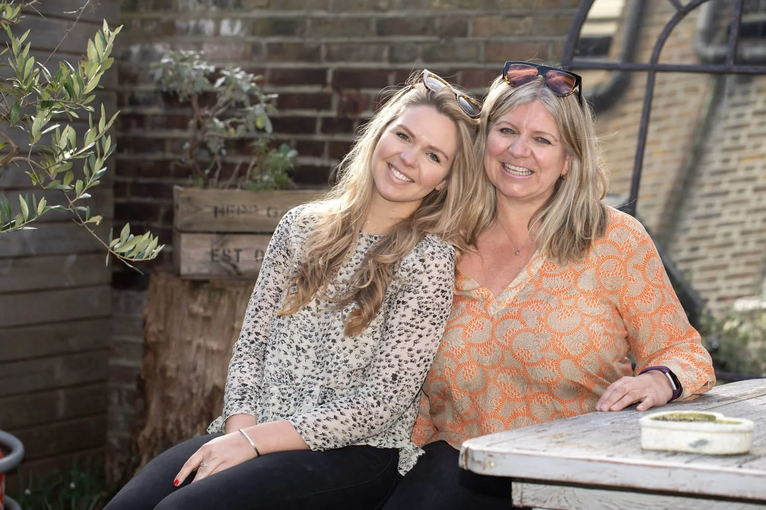 Discover our KitchenJoy story — KitchenJoy Cookery School