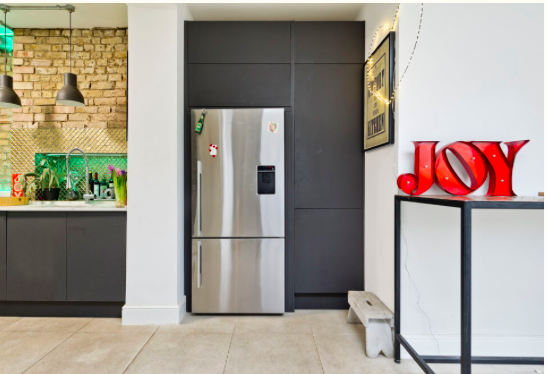 KitchenJoy Cookery School